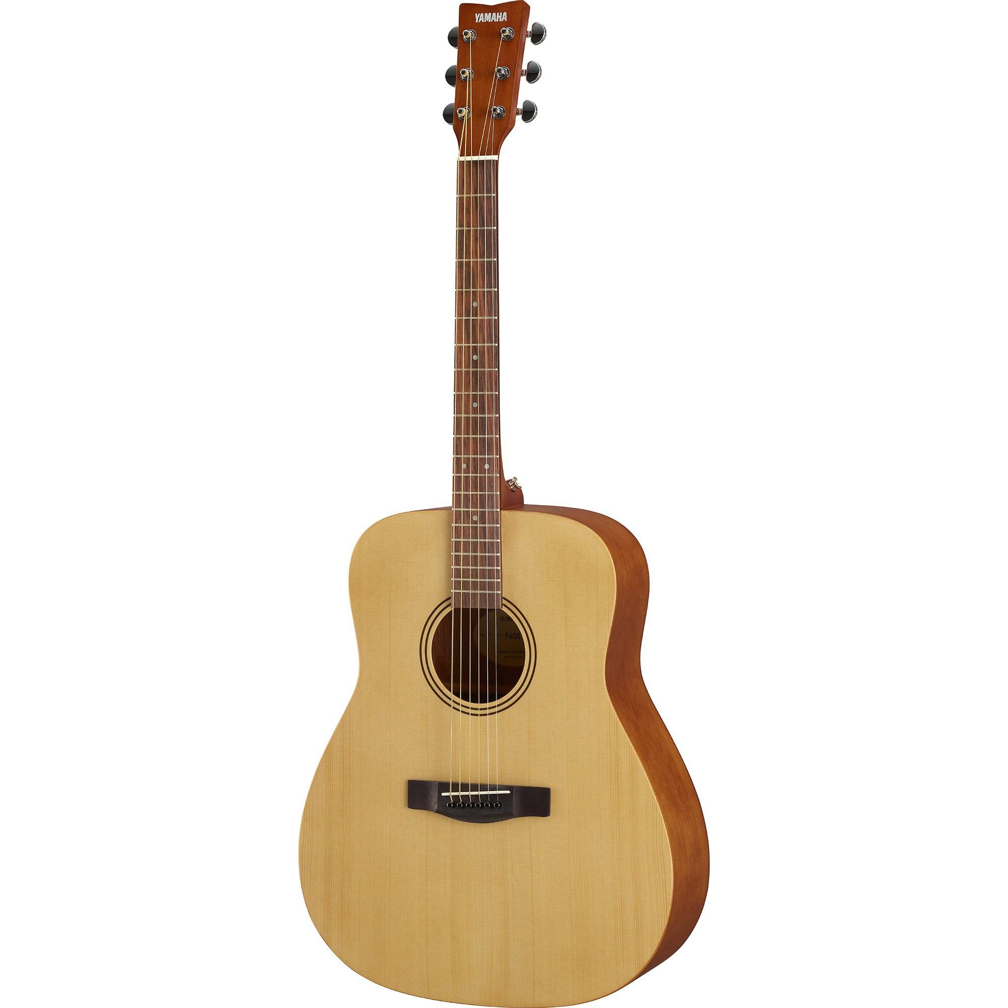 Yamaha F400 Acoustic Guitar