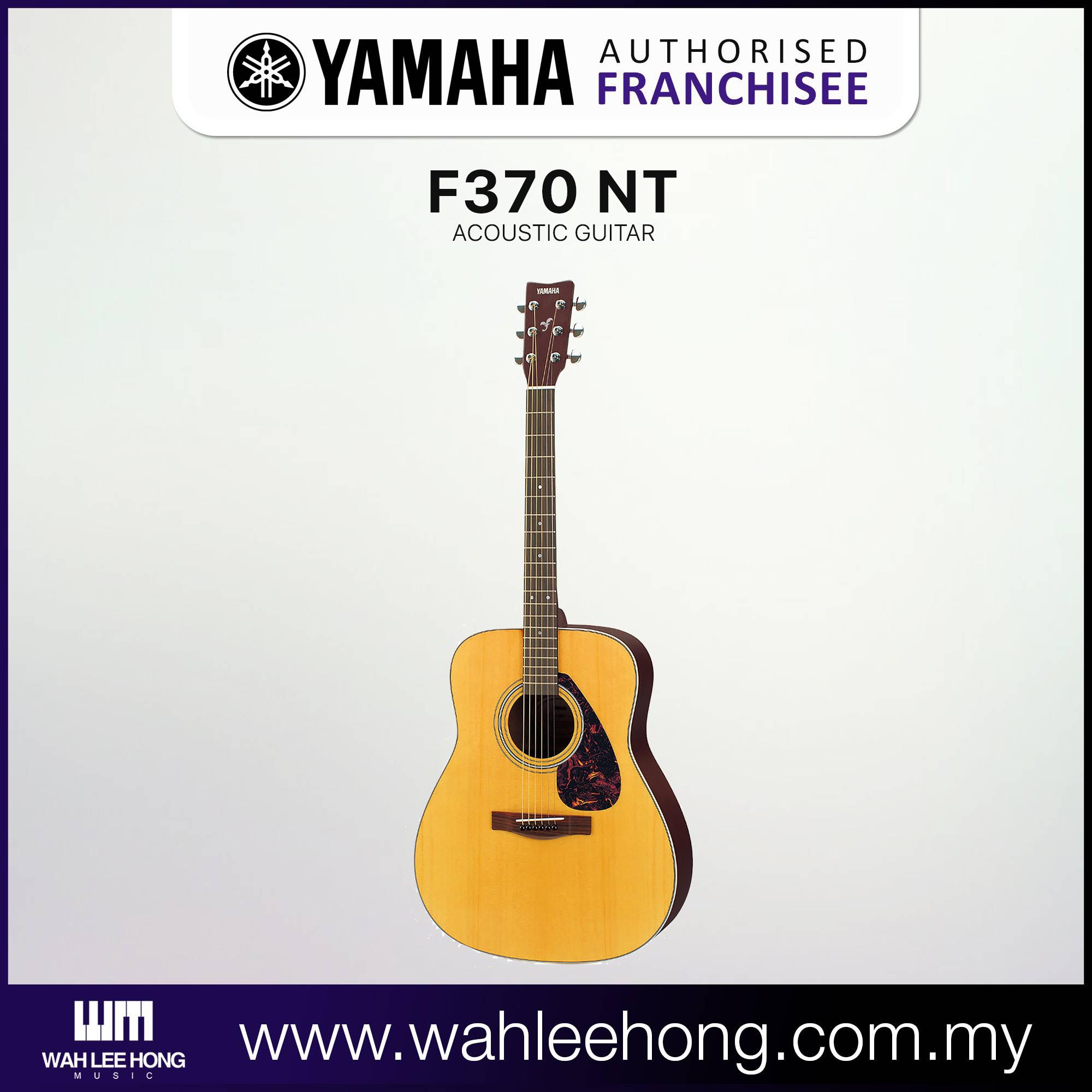 Yamaha F370 Acoustic Guitar